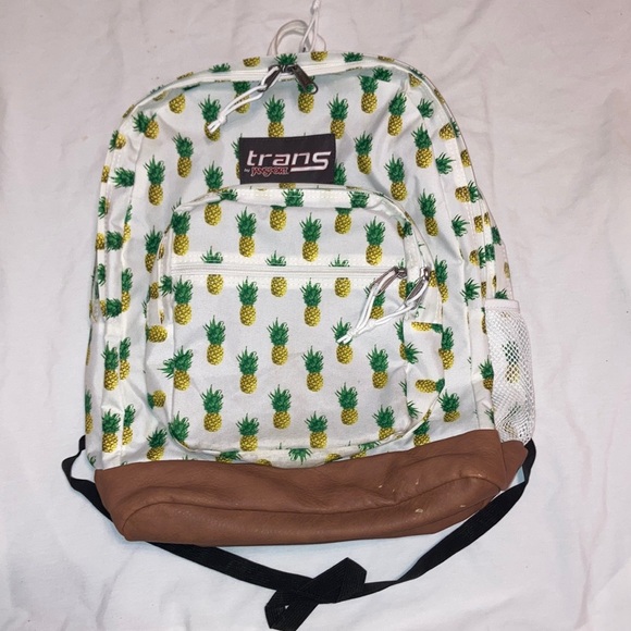 Jansport | Bags | Trans By Jansport Backpack Os | Poshmark